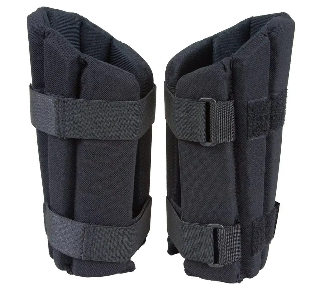 IMPERIAL EVA Forearm protectors - Government Suppliers & Associates