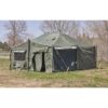 MGPTS - Modular General Purpose Tent System - Government Suppliers ...