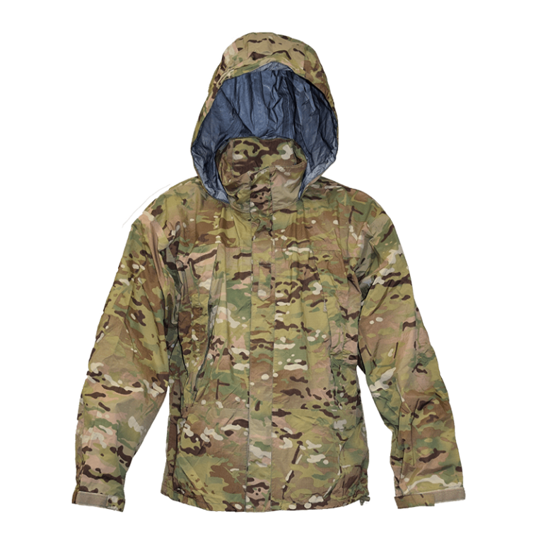 OCP ECWCS Parka - Gen III Layer 6 - Government Suppliers & Associates