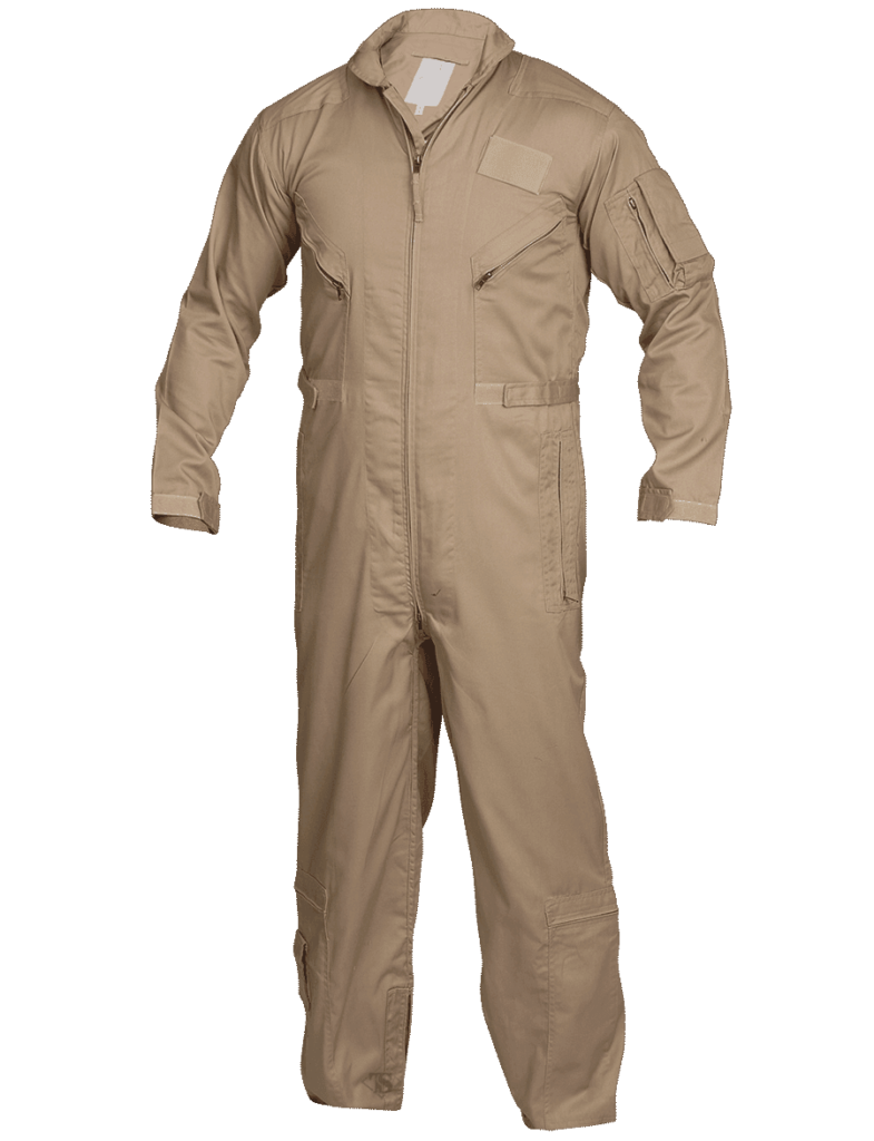 T.R.U. Tactical Coverall - Government Suppliers & Associates