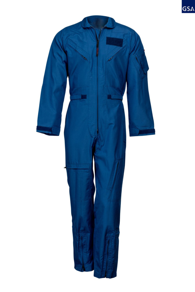 Nomex Flight Suit - Government Suppliers & Associates